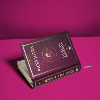 Open-spine binding - Totem Printing House